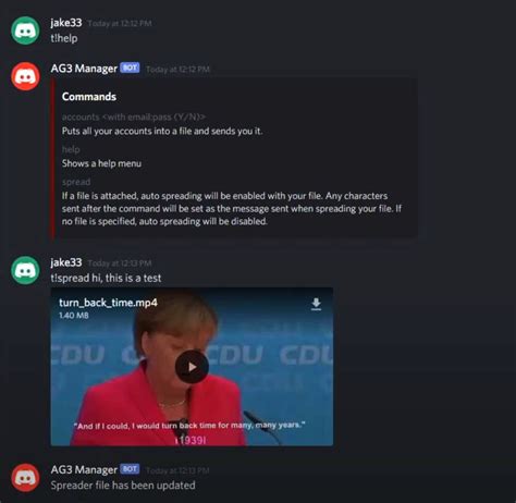 Hackers Use Discord As A Tool For Stealing Passwords Gridinsoft Blogs