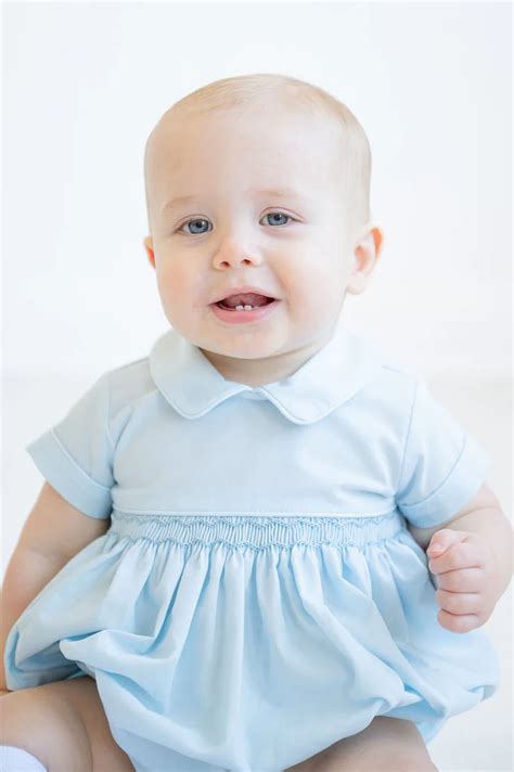 Blue Smocked Arthur Bubble Ruth And Ralph Iris Ts And Décor