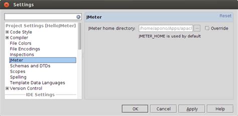GitHub Ponomandr Jmeter Idea Plugin Open JMeter Files With JMeter In Intellij IDEA