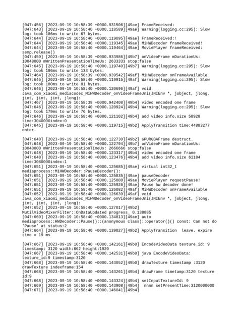 Trace Pdf Computer Data