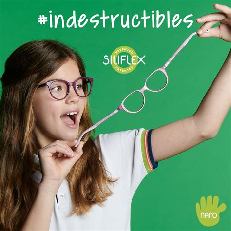 Nano Vista Eyewear Range — Local Eyes Optometrists Mackay