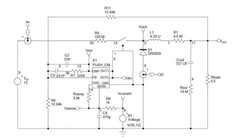Smps Modeling And Simulation Training Class Interface Technologies