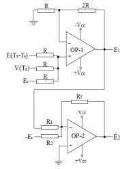 Log And Antilog Amplifier MCQs With Answers