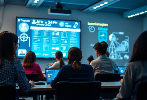 Is Artificial Intelligence The Sine Qua Non For Next Gen Lms Platforms The Course Creator