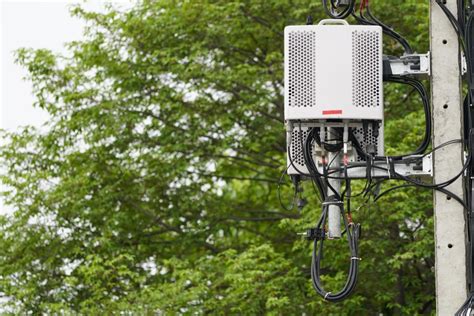 Ericsson Launches Enhanced 5G Deployment Options Data Centre Solutions