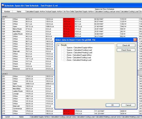 Gbxml Import Into Revit Mep 2011 Autodesk Community