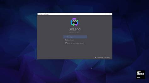 working with go modules the goland blog