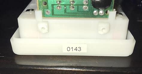 Remote Doorbell How To Make Only One Led Activate Album On Imgur