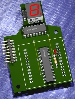 Cnc Joystick Rototron