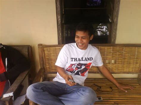 Teguh Supriyanto Teguh Spy Twitter