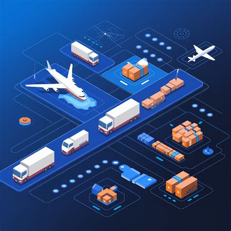 Shipment Tracking Software