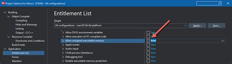 Notarizing Your MacOS Bit Apps Built With Delphi Delphi Worlds