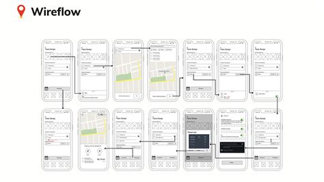 UI Improvement For MAXIM On Behance