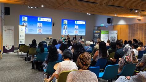 Events Uwa Data Institute