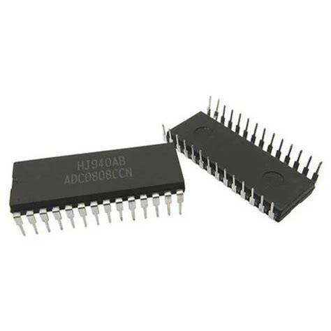Pins SMD ADC CCN National Integrated Circuits For Electronics At Piece In Mumbai