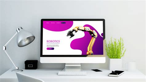 Parallax Web Design Unleashing The Potential Of Depth