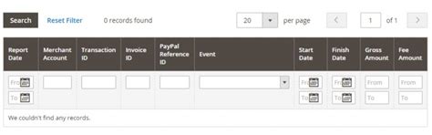 Exploring Magento 2 Backend Reports Firebear