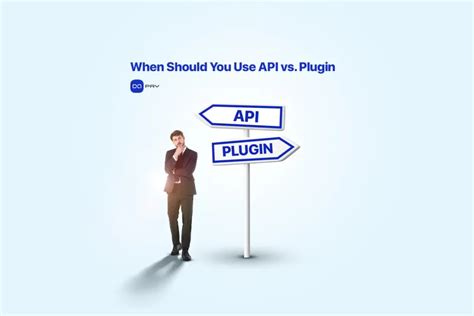 Key Differences Between Api And Plugin Integration