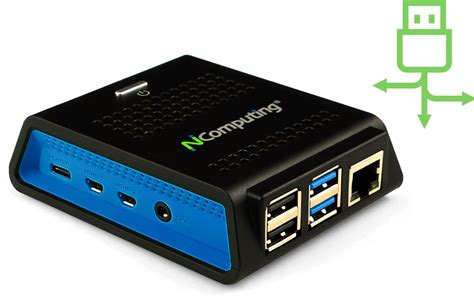 Ncomputing For Microsoft Wordtext Systems Inc