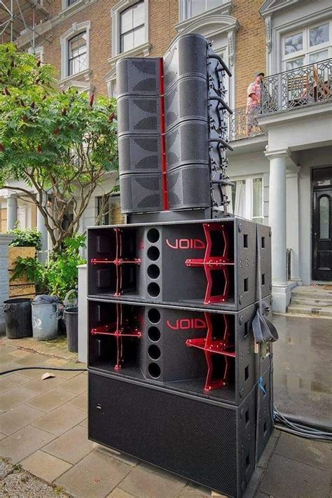 Jasa Pembuatan Box Speaker Penjual Box Speaker Di Bali Elektronik Audio Di Carousell