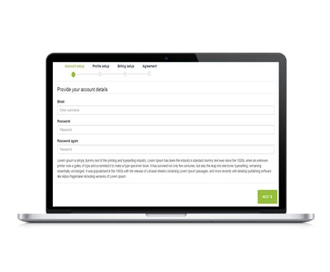 Jquery Step Wizard With Step Form Builder Timon Step Form Code Market