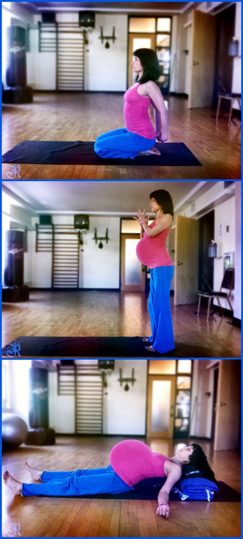 Meditation Inflation Belly Inflation By Raiganheidt On Deviantart