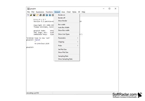 Download Gnuplot For Windows 11 10 7 8 8 1 64 Bit 32 Bit
