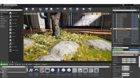 Creating The Float Variables Tutorial