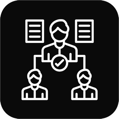 Premium Vector Task Assignment Vector Icon Can Be Used For Action