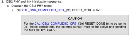 rtos tda2p acd ar0220 sensor interfacing to custom tda2px board