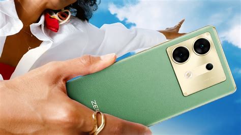 Infinix Zero G Zellikleri Ve Fiyat Tamindir