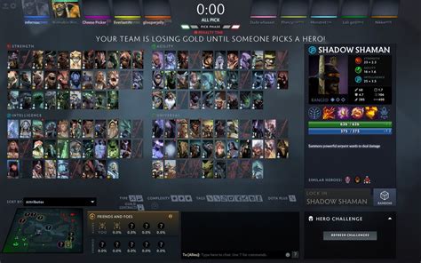 My Game Crashed Upon Loading And After Reconnecting I Could See Enemy Lane Choices R Dota2