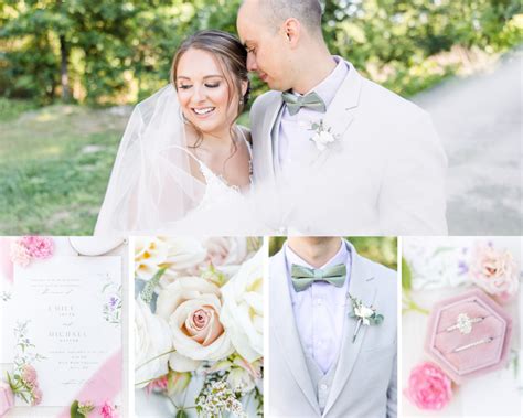 Emily Mike Morganhopephotos Com