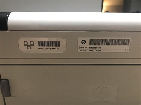 Hp Officejet Ethernet Kao Novo