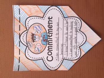 Create Your Own IB PYP Learner Profile And Attitudes Bunting By Susan Powers