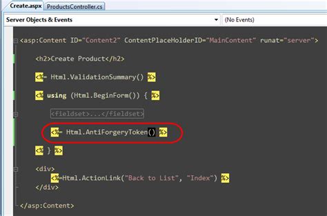 ScottGu S Blog ASP NET MVC Release Candidate Now Available