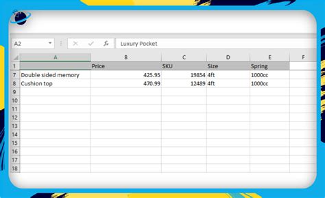 2 Quick Ways To Freeze More Than One Row In Excel Business Tech Planet