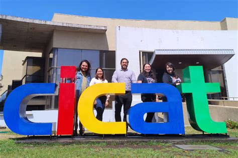 Cicat Udec Inicia 2025 Con La Adjudicación De Dos Proyectos De