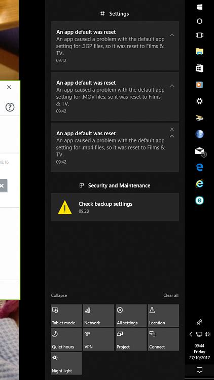 How To Get The Windows Fall Creators Update Page Windows Forums