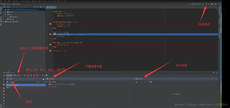 Unity调试lua工具和方法unity Lua Debug Csdn博客