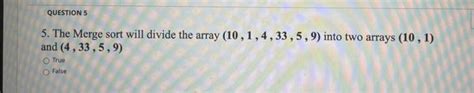 Solved Question 1 Note Assume That All The Following