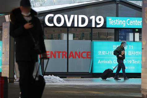 [속보] 3만9726명 확진 1주전 1 7만명 뚝…금요일 11주만에 최소 파이낸셜뉴스