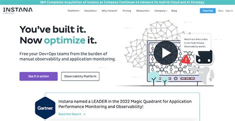 11 Best Container Monitoring Tools For 2025 With Free Trials