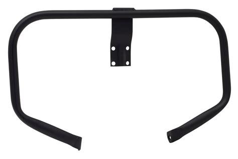 Suspension Crash Bars At Anton Thomas Blog