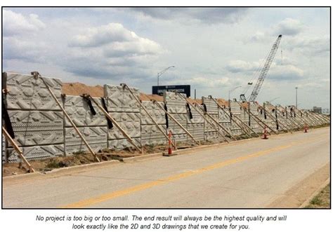 Formliner For Concrete Precasters Form Liner For Concrete Precasters