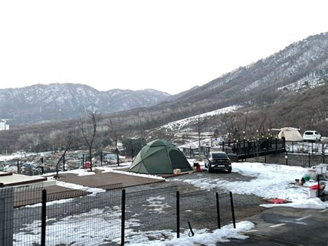 양주 하늘캠핑장 평일 조용하게 캠핑하기 좋은 곳 그라운드웍스 제로원쉘터 네이버 블로그
