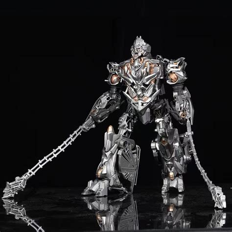 Skatein Deformation Robots Toys Car Robot Toys Anime Toy Action