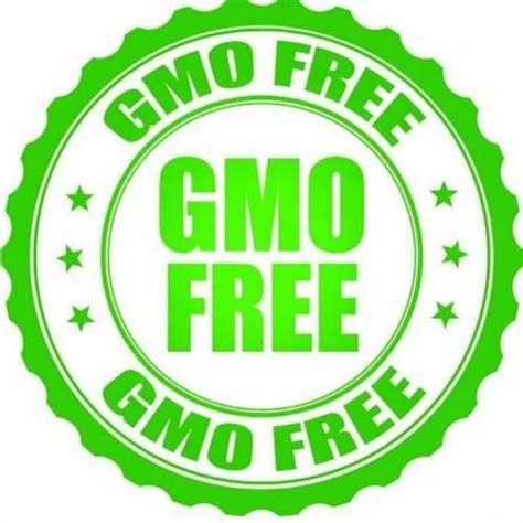 Gmo Certification Services At Rs 20000certificate In New Delhi Id