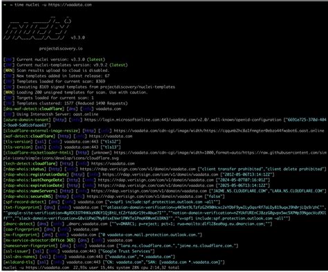 introduction to nuclei an open source vulnerability scanner