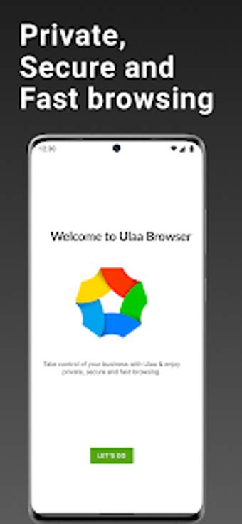 Ulaa Browser Beta For Android Download